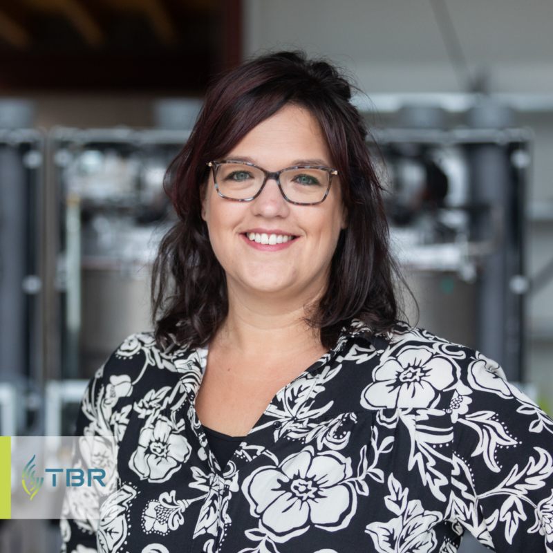 Ellen Kruize Kok - TBR Solutions